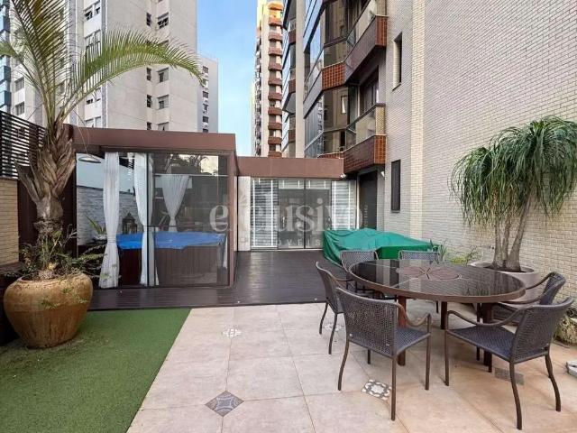 Apartamento para Venda em Florianópolis/SC Centro 3 Quartos