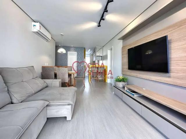 Apartamento para Venda em Florianópolis/SC Centro 3 Quartos