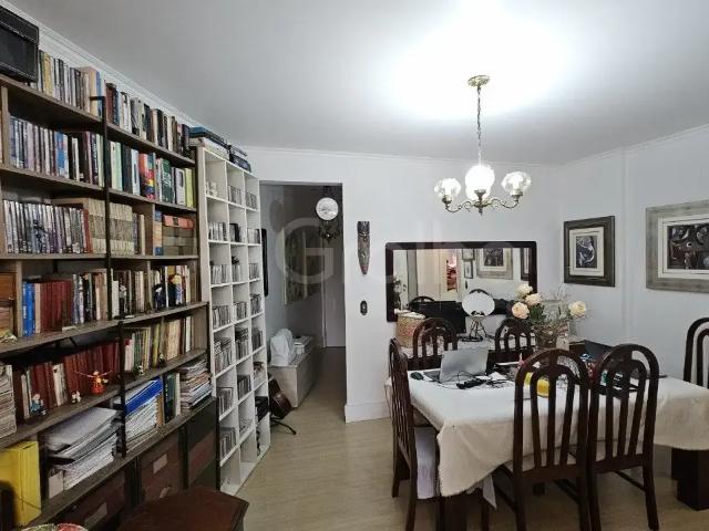 Apartamento para Venda em Florianópolis/SC Centro 3 Quartos