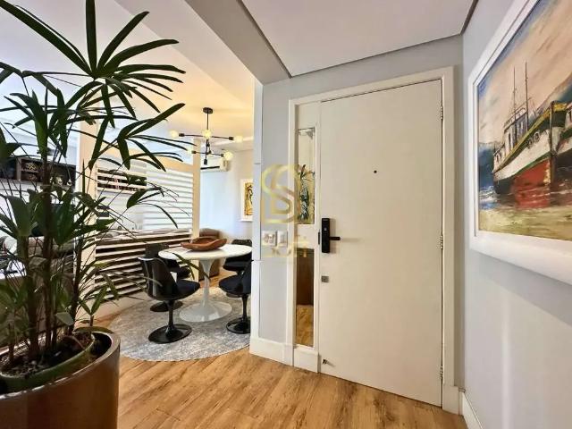 Apartamento para Venda em Florianópolis/SC Centro 3 Quartos
