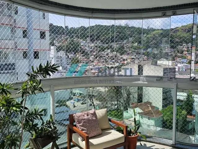 Apartamento para Venda em Florianópolis/SC Centro 3 Quartos