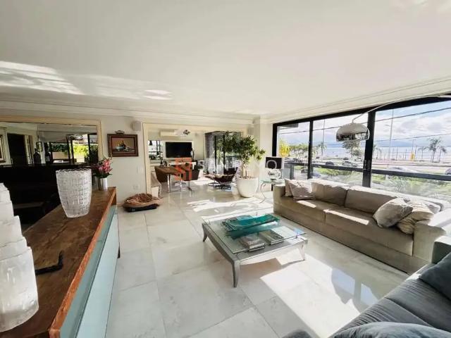 Apartamento para Venda em Florianópolis/SC Centro 3 Quartos