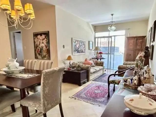 Apartamento para Venda em Florianópolis/SC Centro 3 Quartos