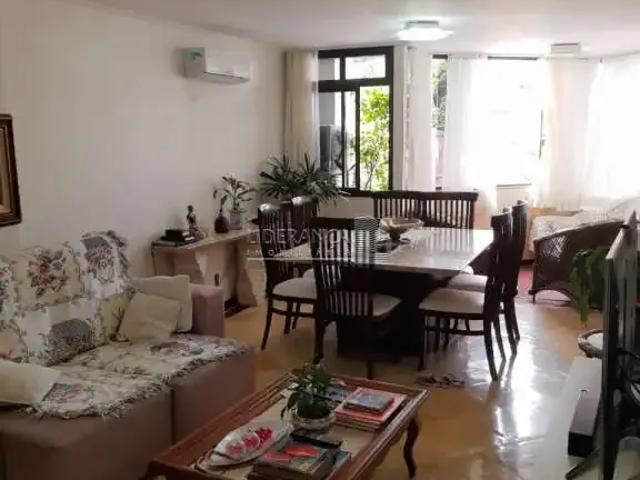 Apartamento para Venda em Florianópolis/SC Centro 3 Quartos
