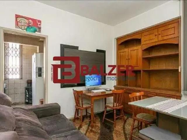 Apartamento para Venda em Florianópolis/SC Centro 3 Quartos