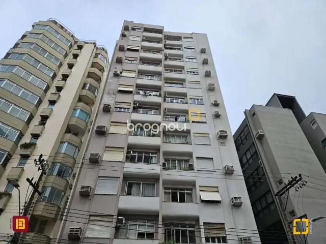 Apartamento para Venda em Florianópolis/SC Centro 3 Quartos
