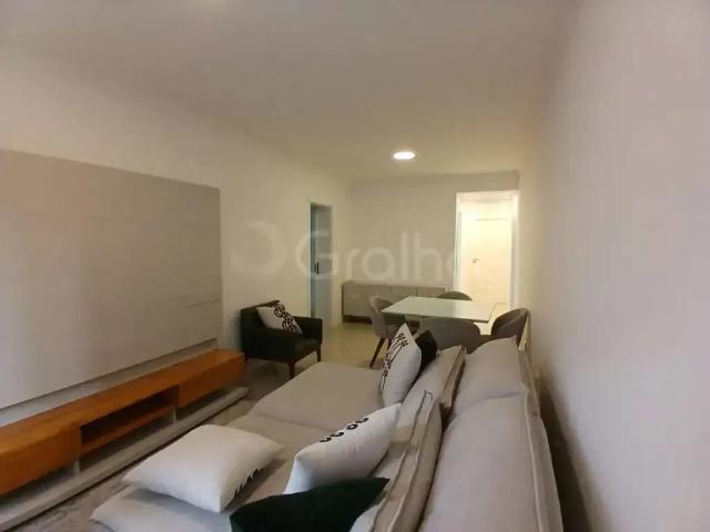 Apartamento para Venda em Florianópolis/SC Centro 3 Quartos