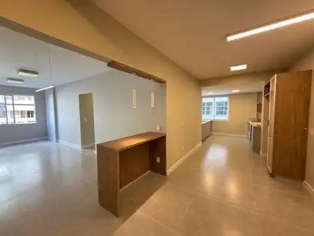 Apartamento para Venda em Florianópolis/SC Centro 3 Quartos
