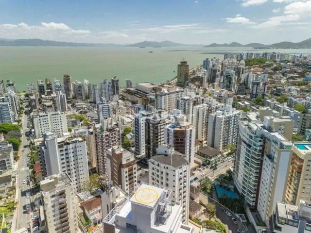 Apartamento para Venda em Florianópolis/SC Centro 3 Quartos