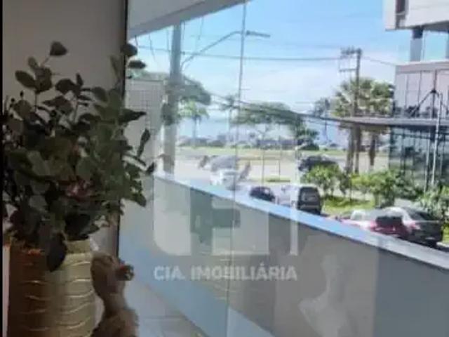 Apartamento para Venda em Florianópolis/SC Centro 3 Quartos
