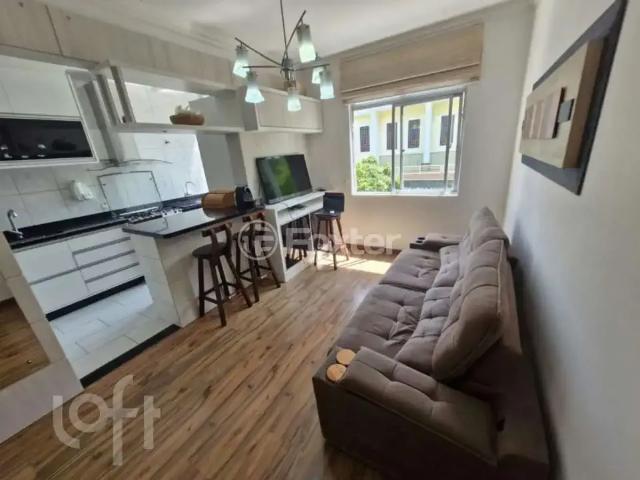 Apartamento para Venda em Florianópolis/SC Centro 3 Quartos