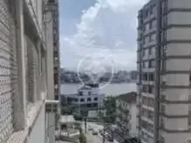 Apartamento para Venda em Florianópolis/SC Centro 3 Quartos