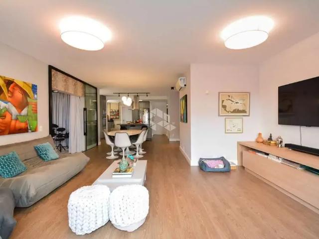 Apartamento para Venda em Florianópolis/SC Centro 3 Quartos