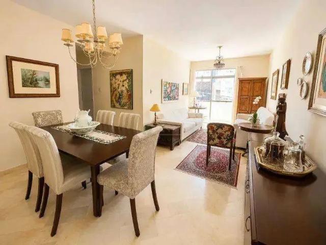 Apartamento para Venda em Florianópolis/SC Centro 3 Quartos