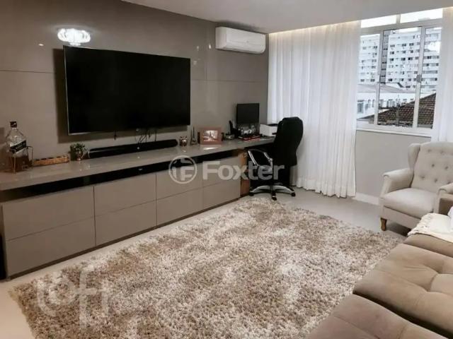 Apartamento para Venda em Florianópolis/SC Centro 3 Quartos