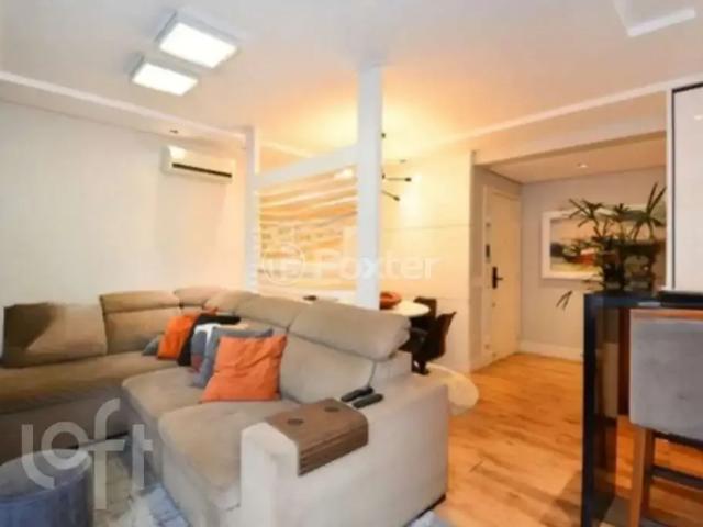 Apartamento para Venda em Florianópolis/SC Centro 3 Quartos