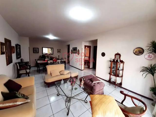 Apartamento para Venda em Florianópolis/SC Centro 3 Quartos