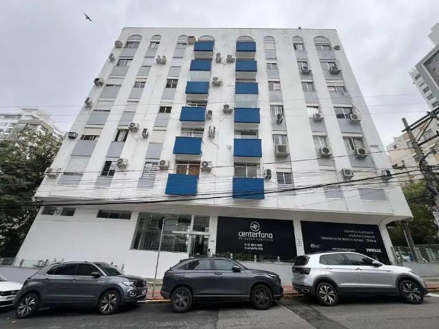 Apartamento para Venda em Florianópolis/SC Centro 3 Quartos