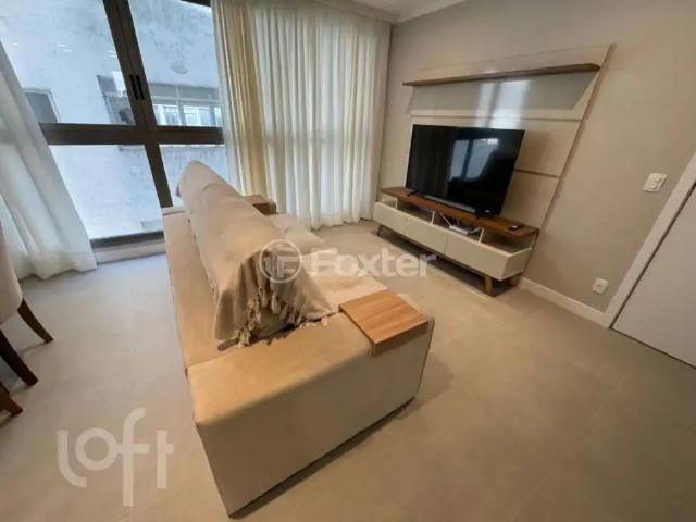 Apartamento para Venda em Florianópolis/SC Centro 3 Quartos