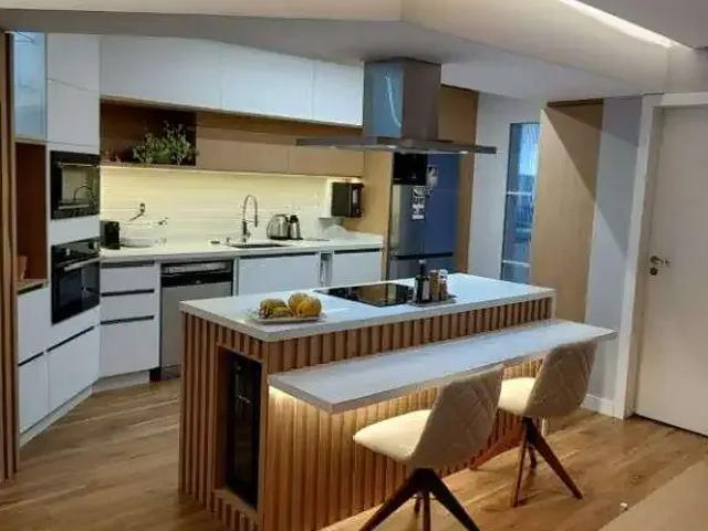 Apartamento para Venda em Florianópolis/SC Centro 3 Quartos