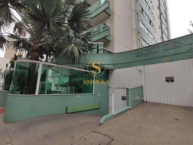 Apartamento para Venda em Florianópolis/SC Centro 3 Quartos