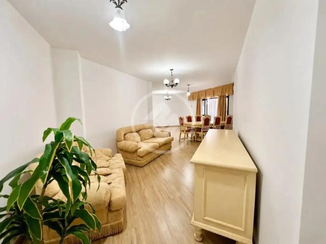 Apartamento para Venda em Florianópolis/SC Centro 3 Quartos