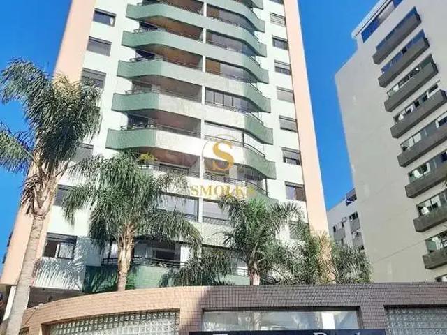 Apartamento para Venda em Florianópolis/SC Centro 3 Quartos
