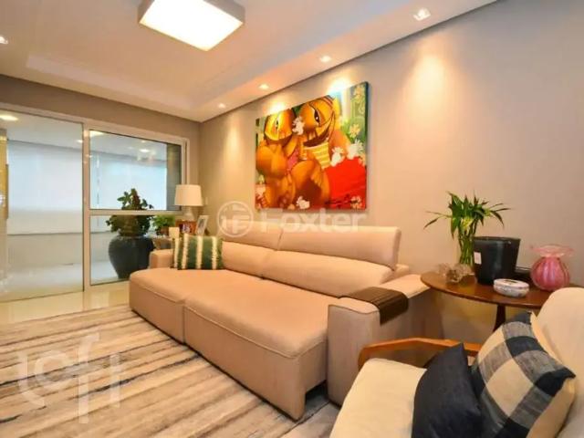 Apartamento para Venda em Florianópolis/SC Centro 3 Quartos