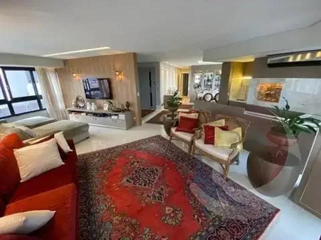 Apartamento para Venda em Florianópolis/SC Centro 3 Quartos