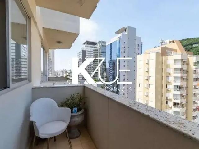 Apartamento para Venda em Florianópolis/SC Centro 3 Quartos
