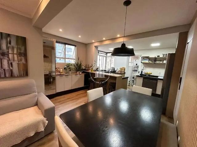 Apartamento para Venda em Florianópolis/SC Centro 3 Quartos