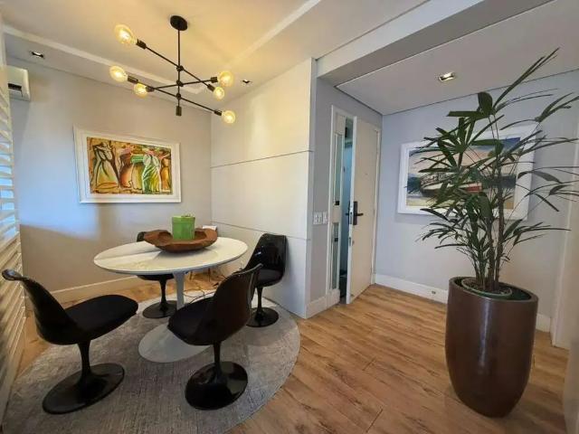 Apartamento para Venda em Florianópolis/SC Centro 3 Quartos
