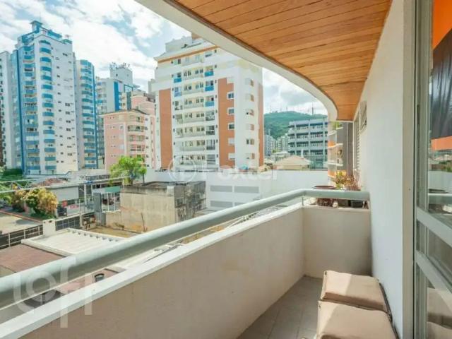 Apartamento para Venda em Florianópolis/SC Centro 3 Quartos