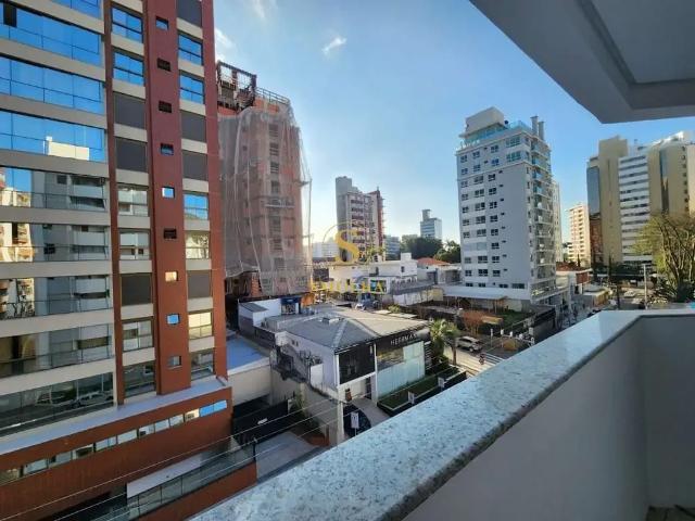 Apartamento para Venda em Florianópolis/SC Centro 3 Quartos