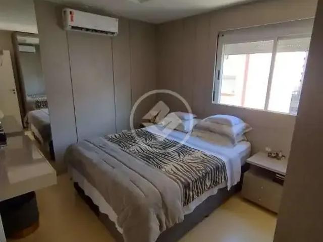 Apartamento para Venda em Florianópolis/SC Centro 3 Quartos