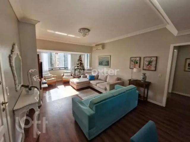 Apartamento para Venda em Florianópolis/SC Centro 3 Quartos