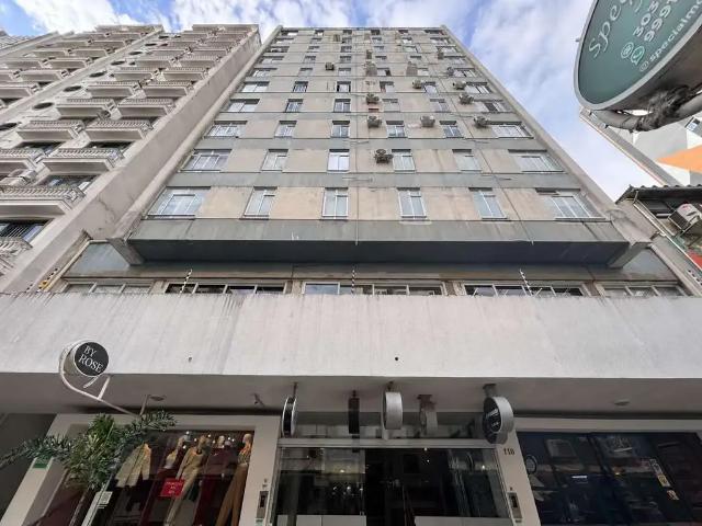 Apartamento para Venda em Florianópolis/SC Centro 3 Quartos