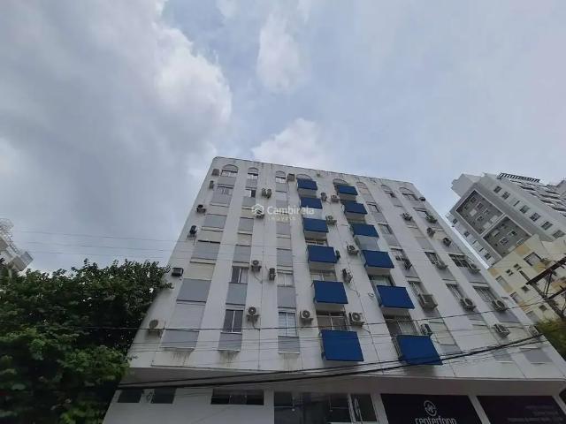Apartamento para Venda em Florianópolis/SC Centro 3 Quartos