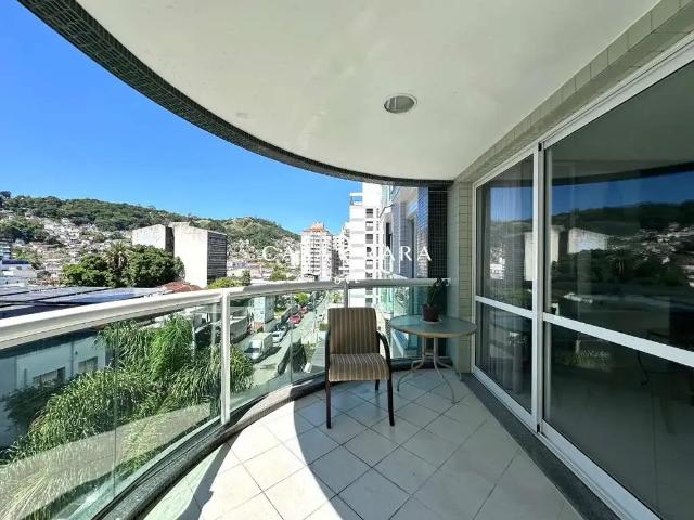 Apartamento para Venda em Florianópolis/SC Centro 3 Quartos