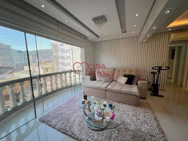 Apartamento para Venda em Florianópolis/SC Centro 3 Quartos