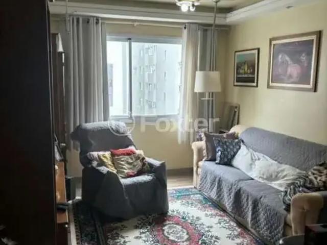 Apartamento para Venda em Florianópolis/SC Centro 3 Quartos