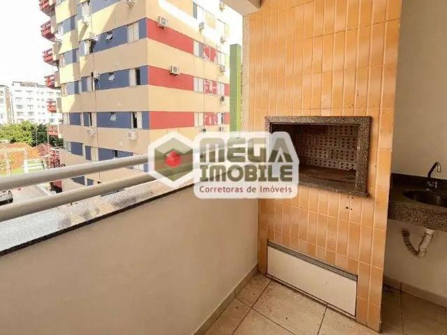 Apartamento para Venda em Florianópolis/SC Centro 3 Quartos