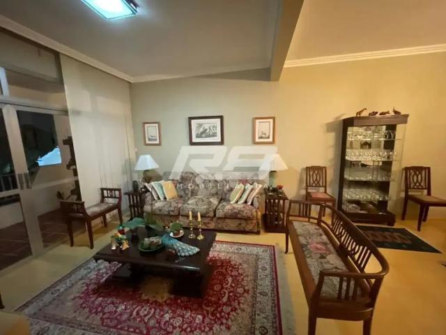 Apartamento para Venda em Florianópolis/SC Centro 3 Quartos