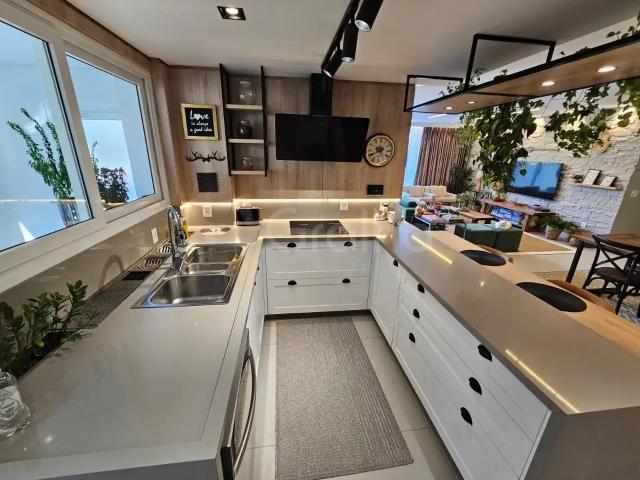 Apartamento para Venda em Florianópolis/SC Centro 3 Quartos