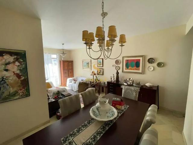 Apartamento para Venda em Florianópolis/SC Centro 3 Quartos