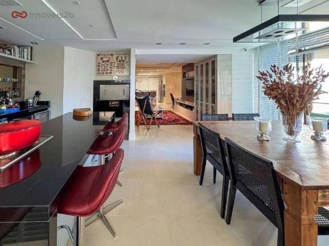Apartamento para Venda em Florianópolis/SC Centro 3 Quartos