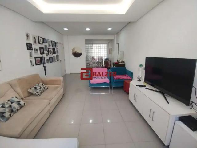 Apartamento para Venda em Florianópolis/SC Centro 3 Quartos