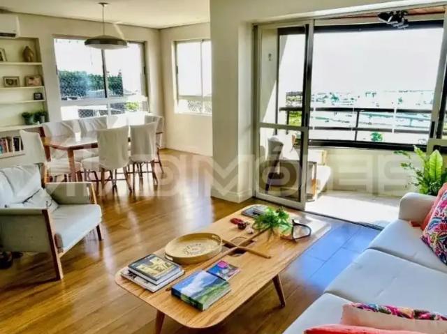 Apartamento para Venda em Florianópolis/SC Centro 3 Quartos