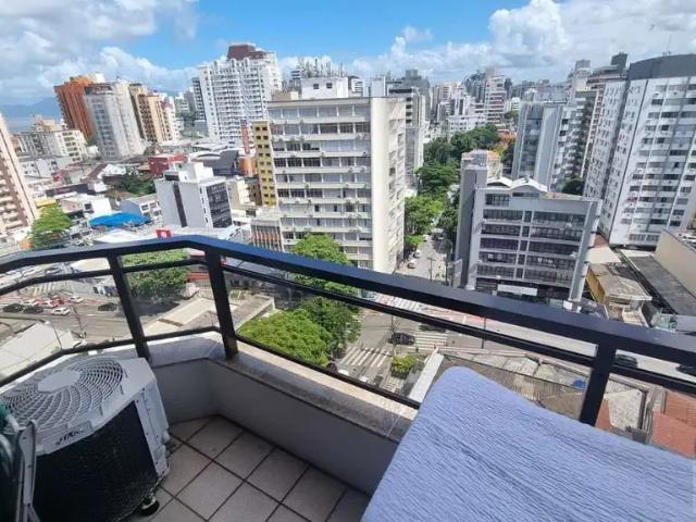 Apartamento para Venda em Florianópolis/SC Centro 3 Quartos