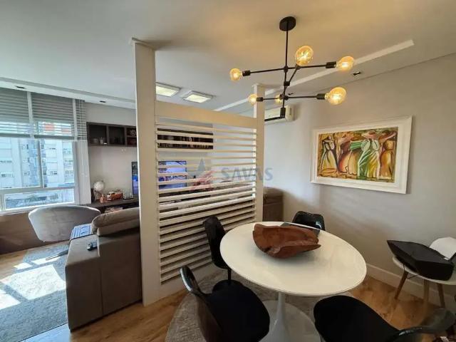 Apartamento para Venda em Florianópolis/SC Centro 3 Quartos